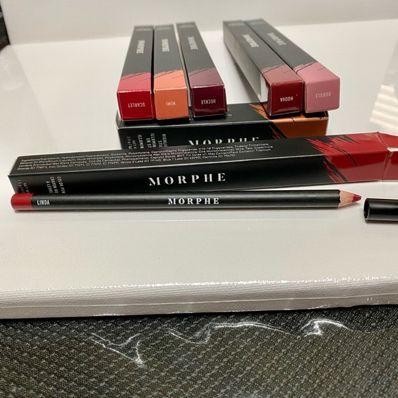 Morphe | Makeup | Morphe Lip Liner | Poshmark